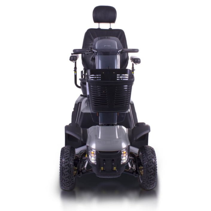Victory XL 140 - Pride Mobility Products Europe