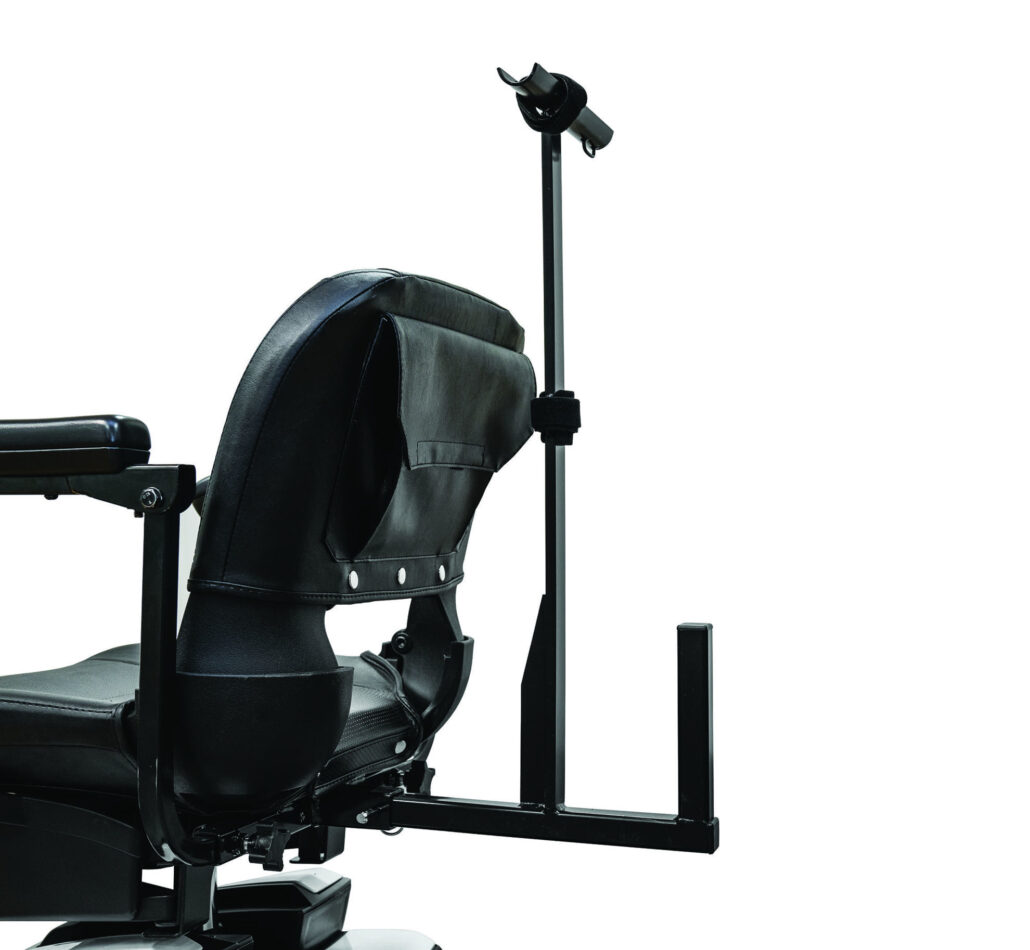 Go Go® Ultra X - Pride Mobility Products Europe