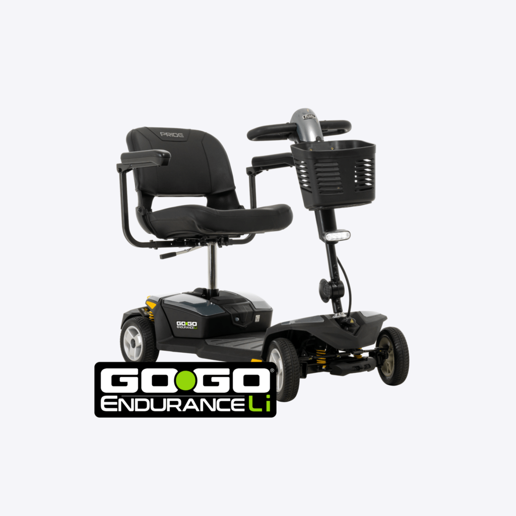 Pride Mobility Products Europe - scooters, power chairs and power recliners