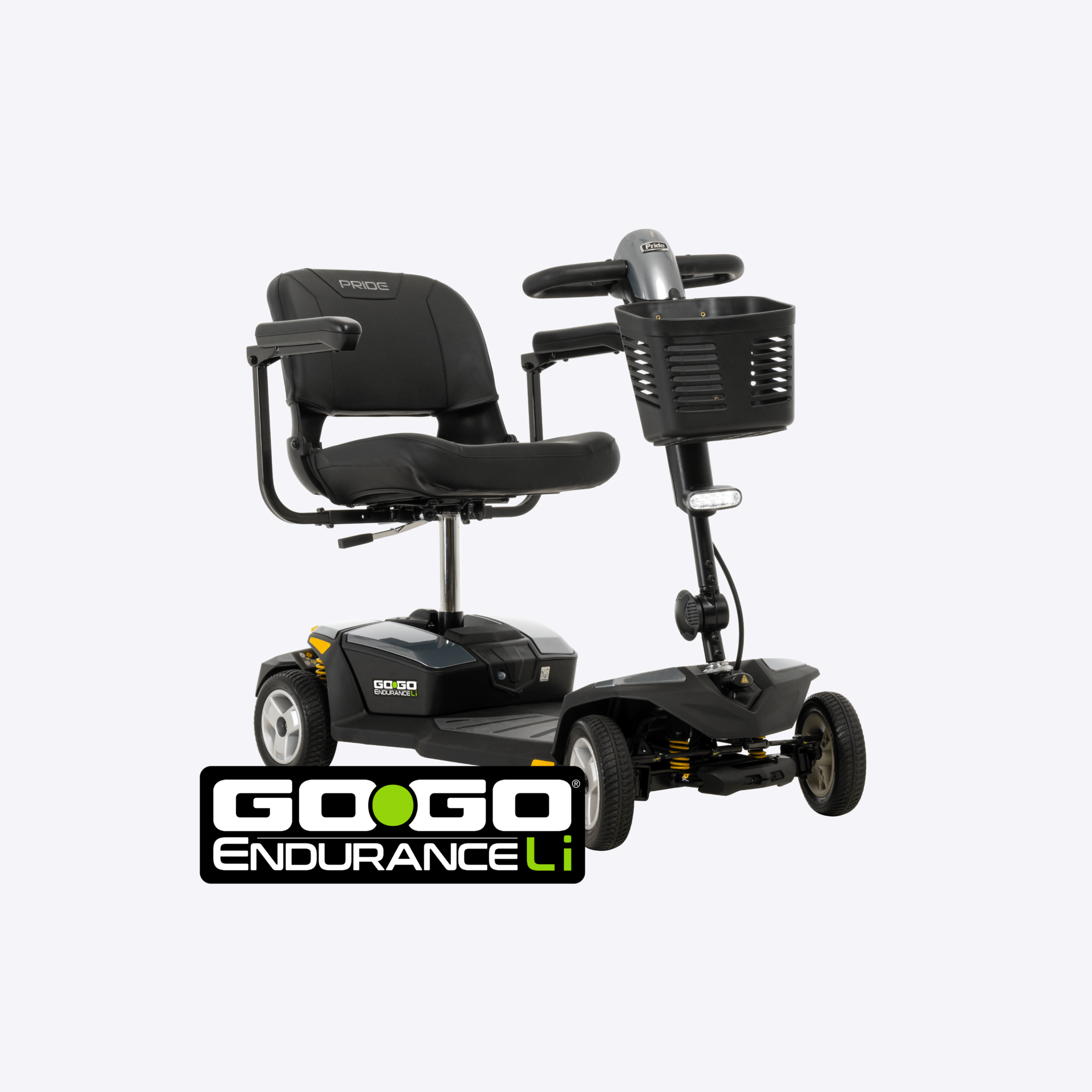 Pride Mobility Products Europe - scooters, power chairs and power recliners