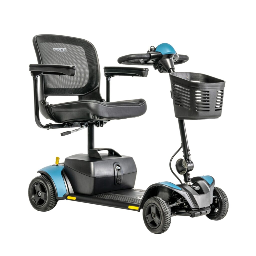 Home - Pride Mobility Products Europe