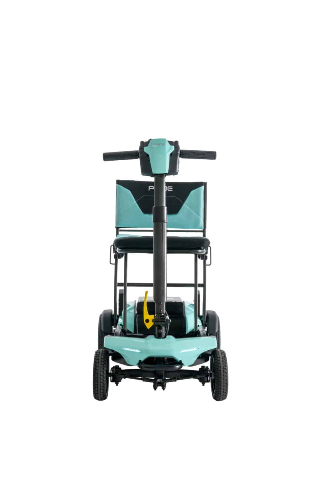Go Go Super Portable - Pride Mobility Products Europe