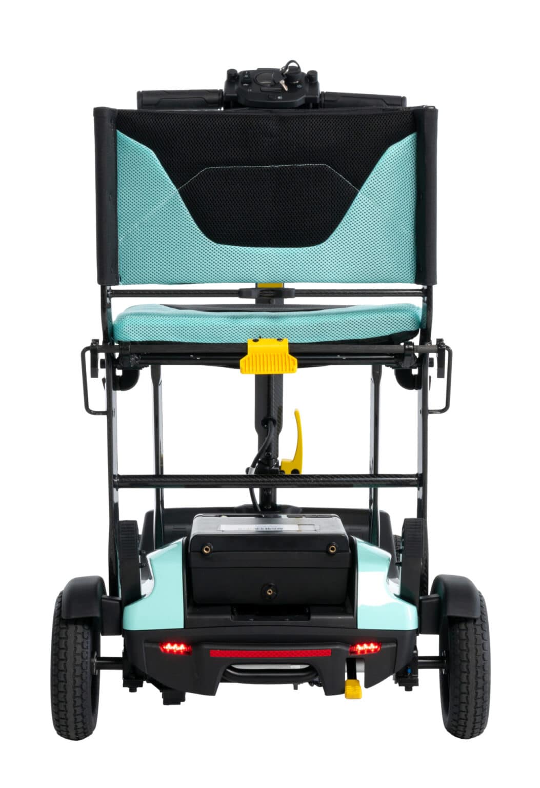 Go Go Super Portable - Pride Mobility Products Europe